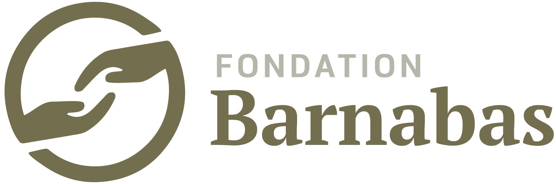 Fondation Barnabas | AEBEQ