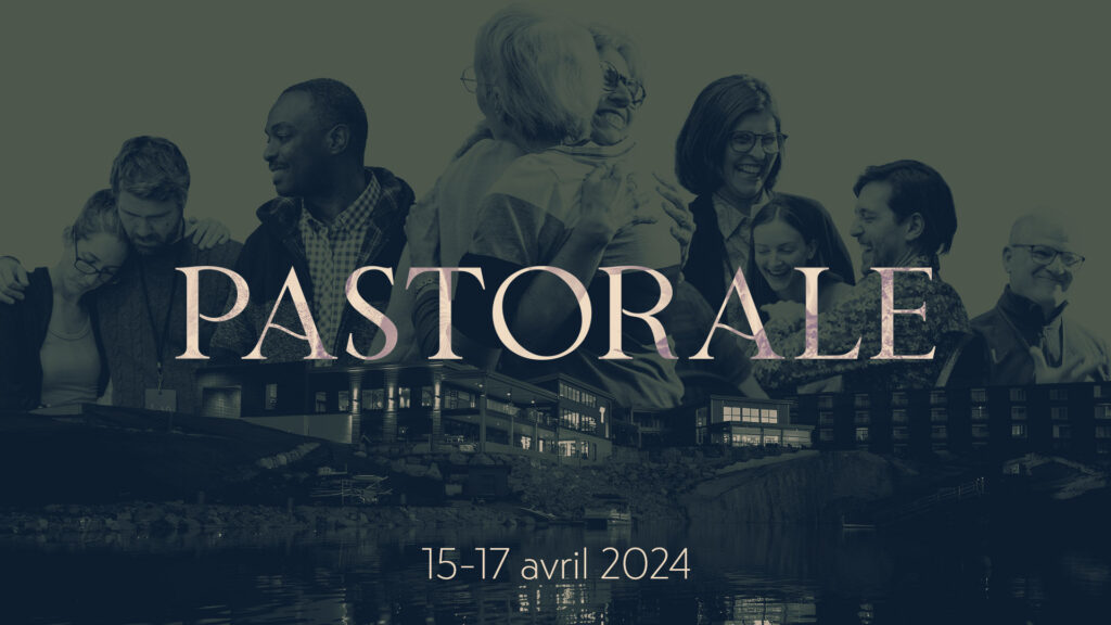 Pastorale 2024 | AEBEQ